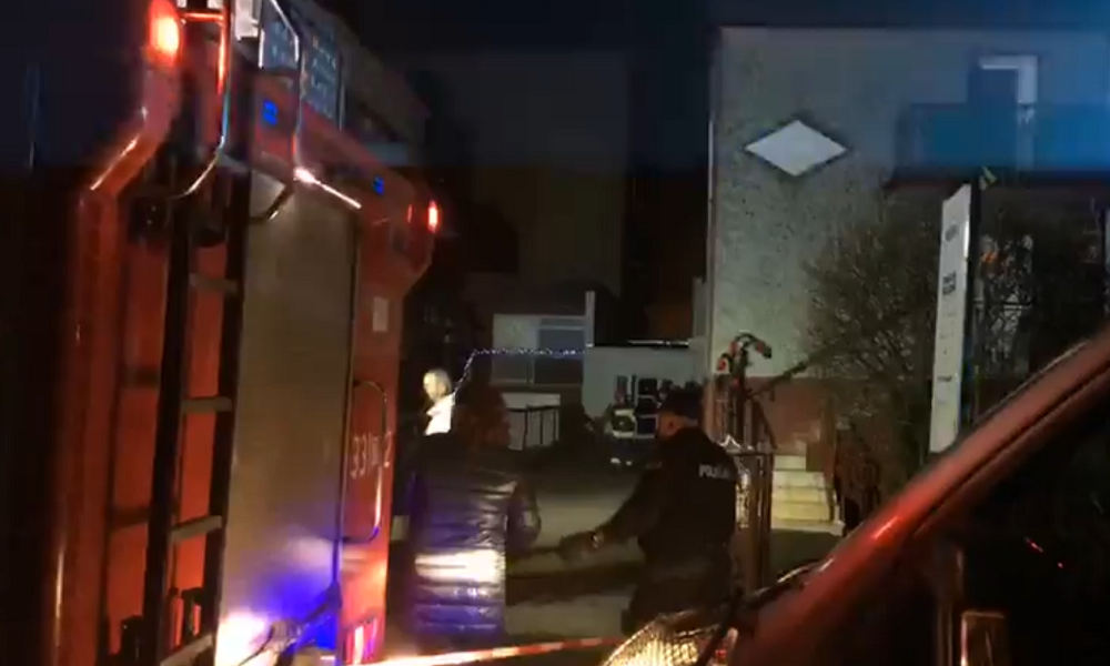 Escape Room Fire Killed 5 Teenage Girls in Poland - The Tribune World