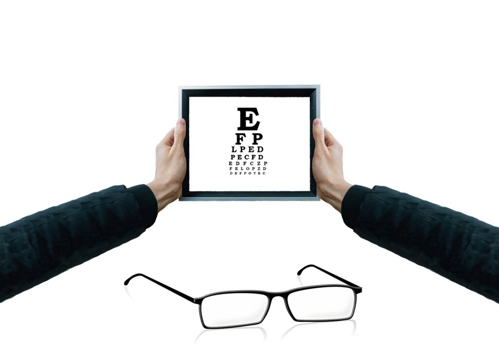 Corneal Inlays A Surgical Alternative To Reading Glasses The Tribune