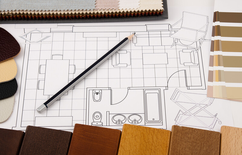 Why Should You Hire An Experienced Interior Builder? - The Tribune World