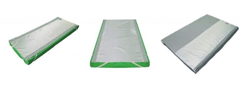 Repositioning a Supine Patient Using a Slide Sheet - The Tribune World