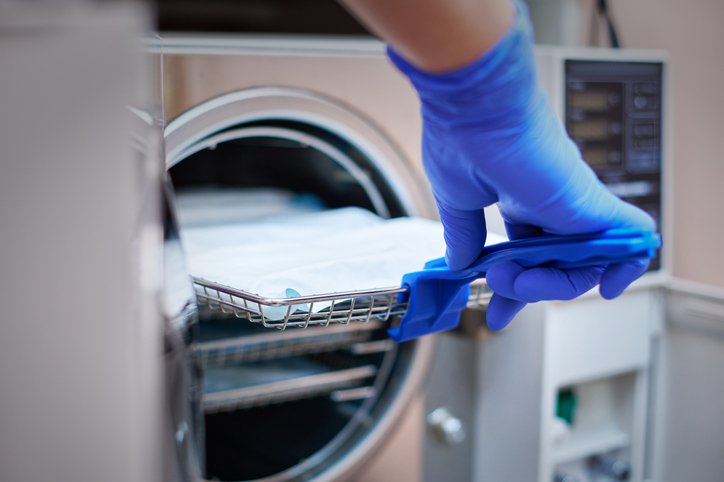 Maintaining Veterinary Autoclaves: A Guide for UK Veterinary Practices ...