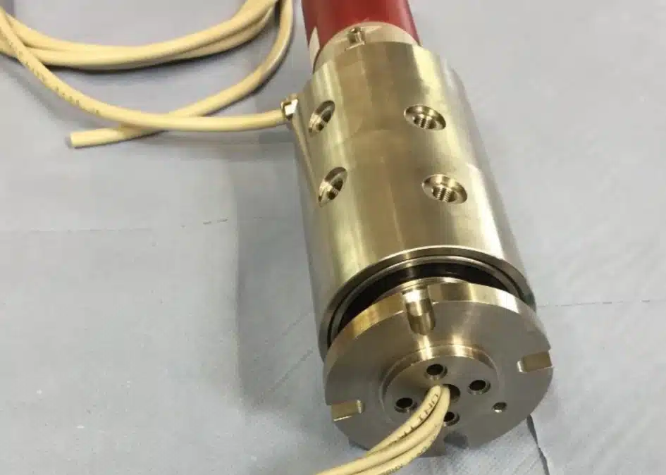 Rotary Unions: The Essential Components Your Rotating Systems - The ...